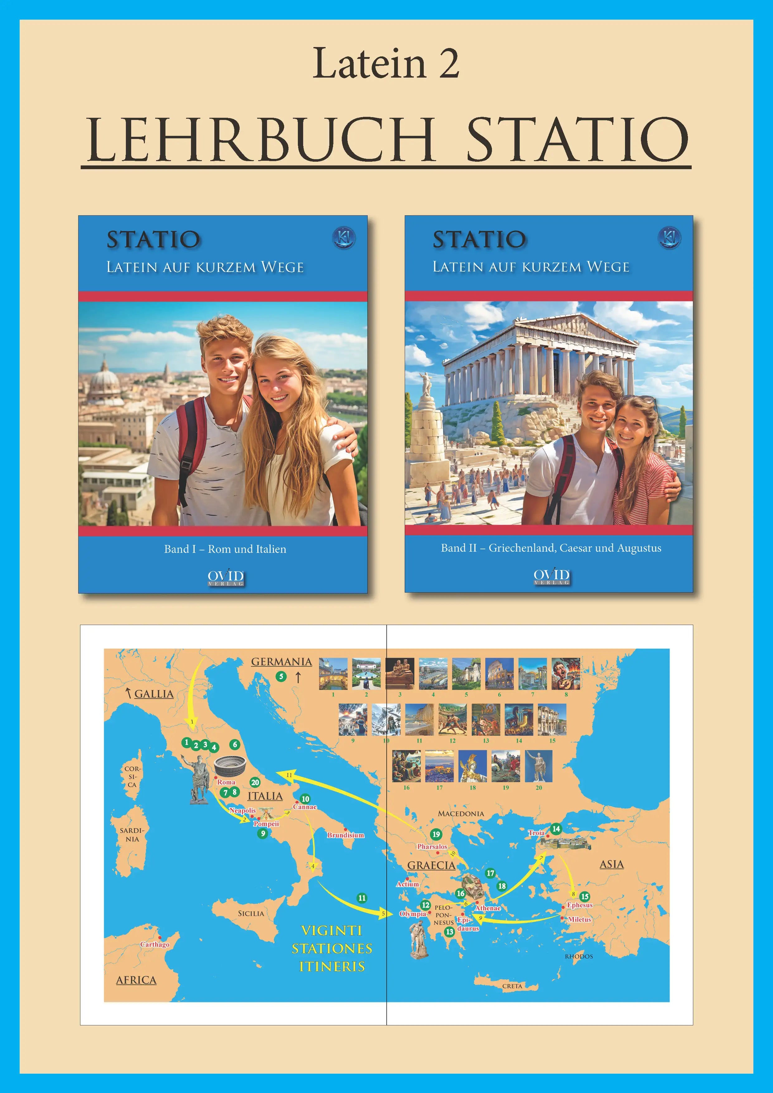 Statio L2 (NRW) – Ovid-Verlag