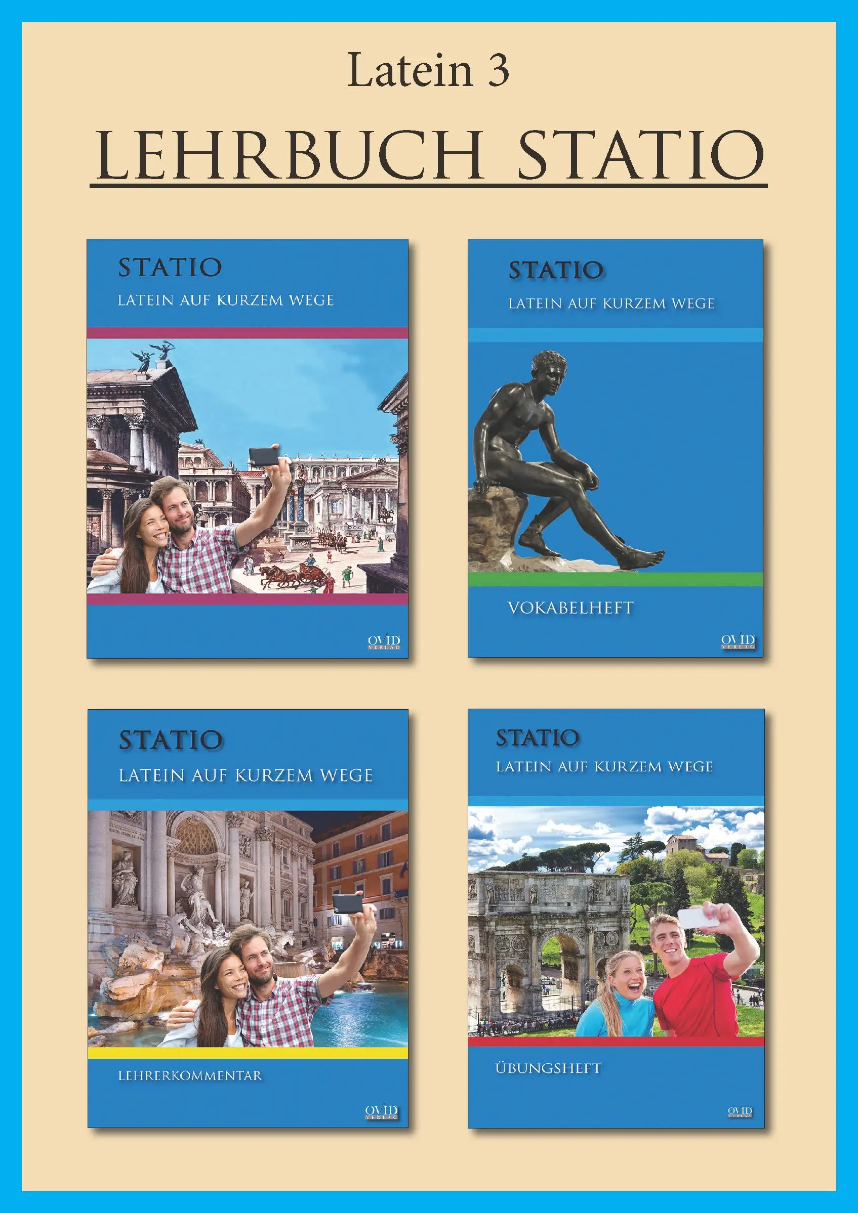 Statio L3 – Ovid-Verlag